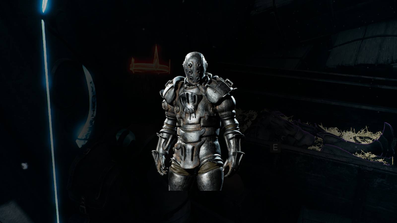 Where To Find The Leto Mark 2 Armor Set In Remnant 2