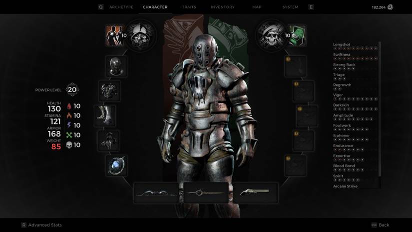 Where To Find The Leto Mark 2 Armor Set In Remnant 2