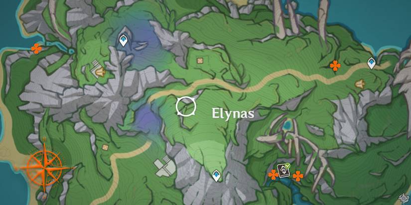 All Lumidouce Bell Locations In Genshin Impact