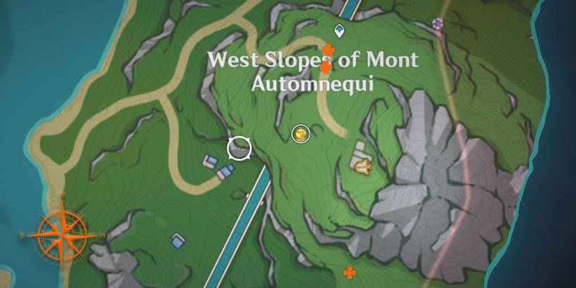 All Lumidouce Bell Locations In Genshin Impact