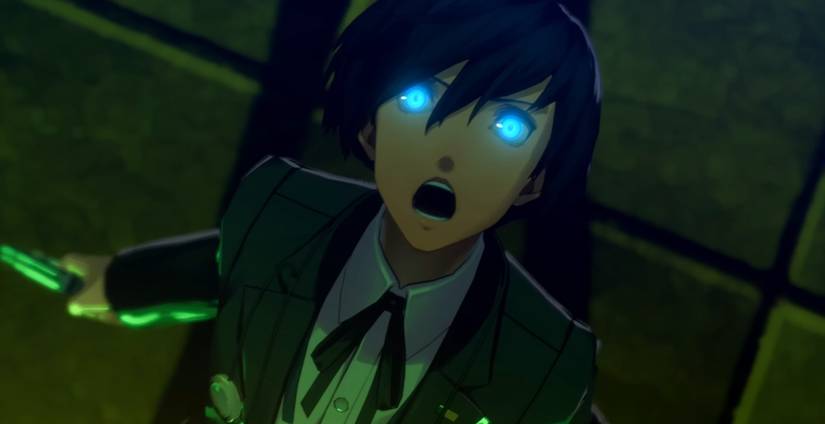 Persona 3 Reload Preview: The Justice Persona 3 Deserves