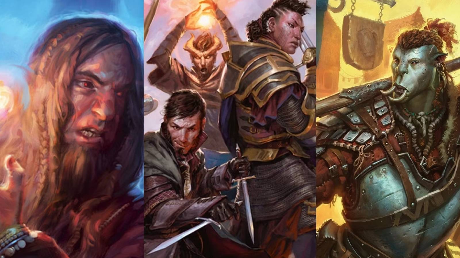 The Best Amulets In DnD