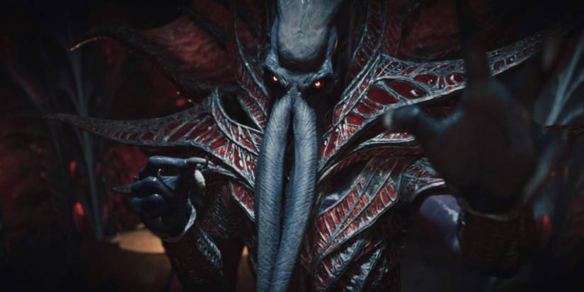 Baldur’s Gate 3: Mind Flayers, Explained