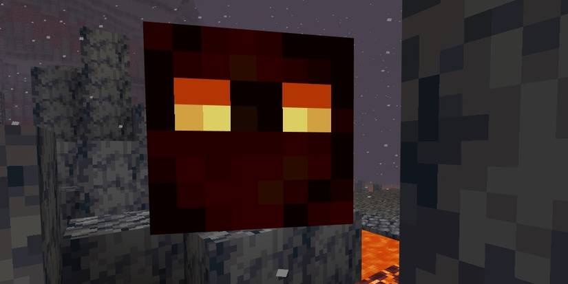 All Nether Mobs In Minecraft, Ranked