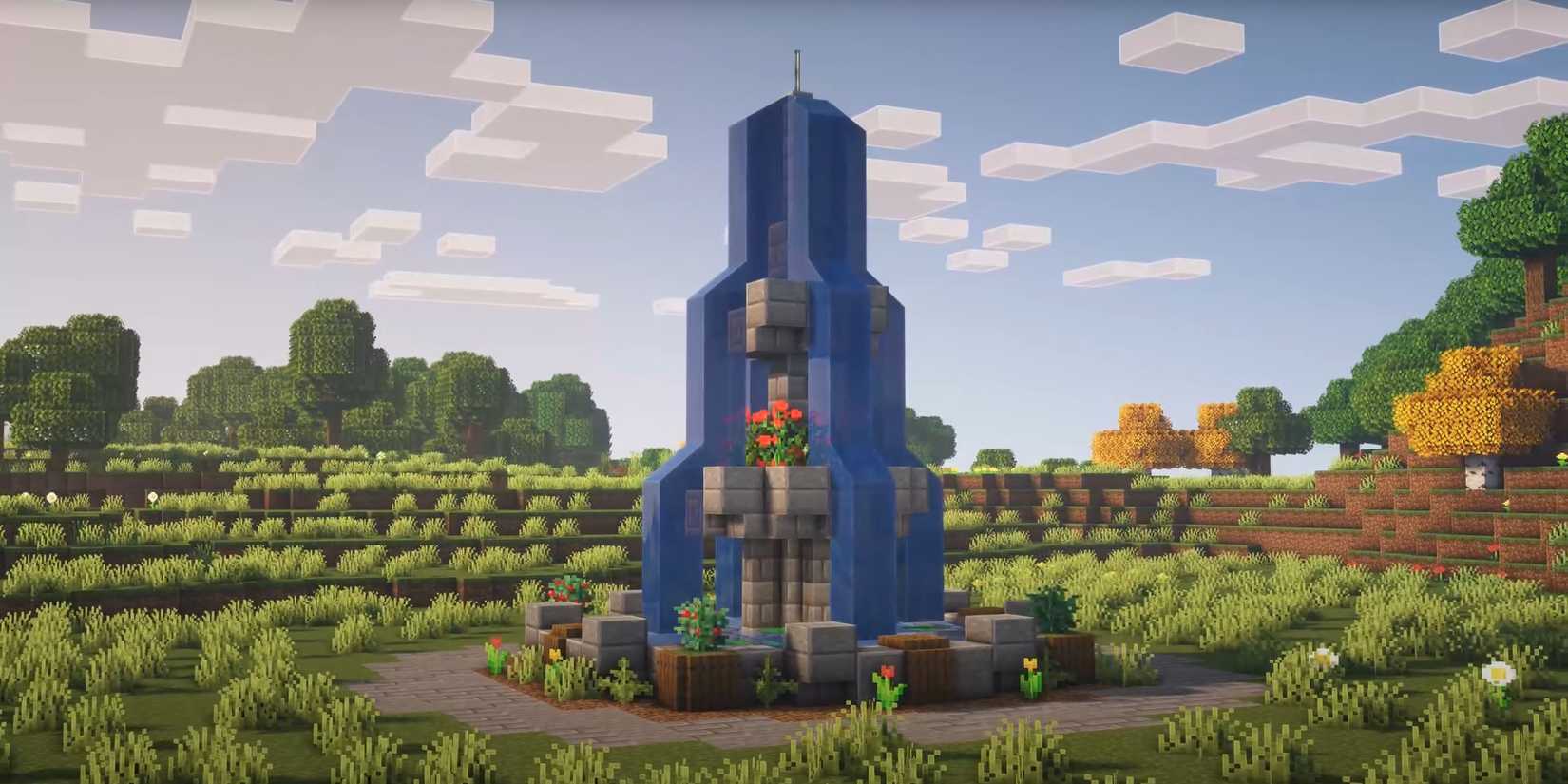 Best Minecraft Village Build Ideas