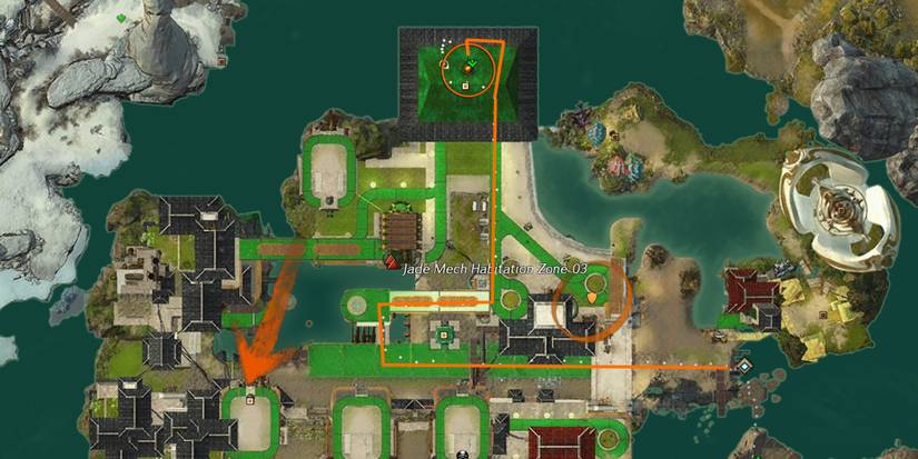How To Get Every Mastery Insight In Skywatch Archipelago In Guild Wars ...