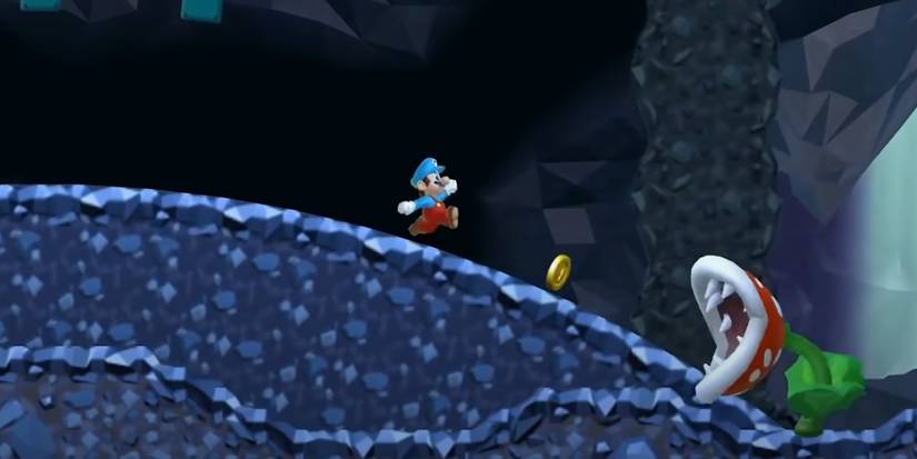 20 Most Difficult Super Mario Levels Of All Time