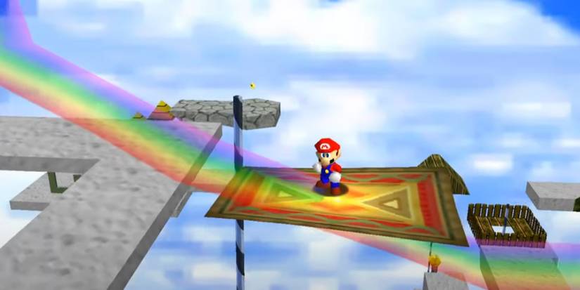 20 Most Difficult Super Mario Levels Of All Time