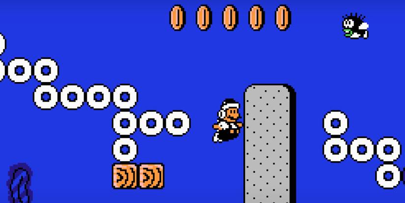 20 Most Difficult Super Mario Levels Of All Time