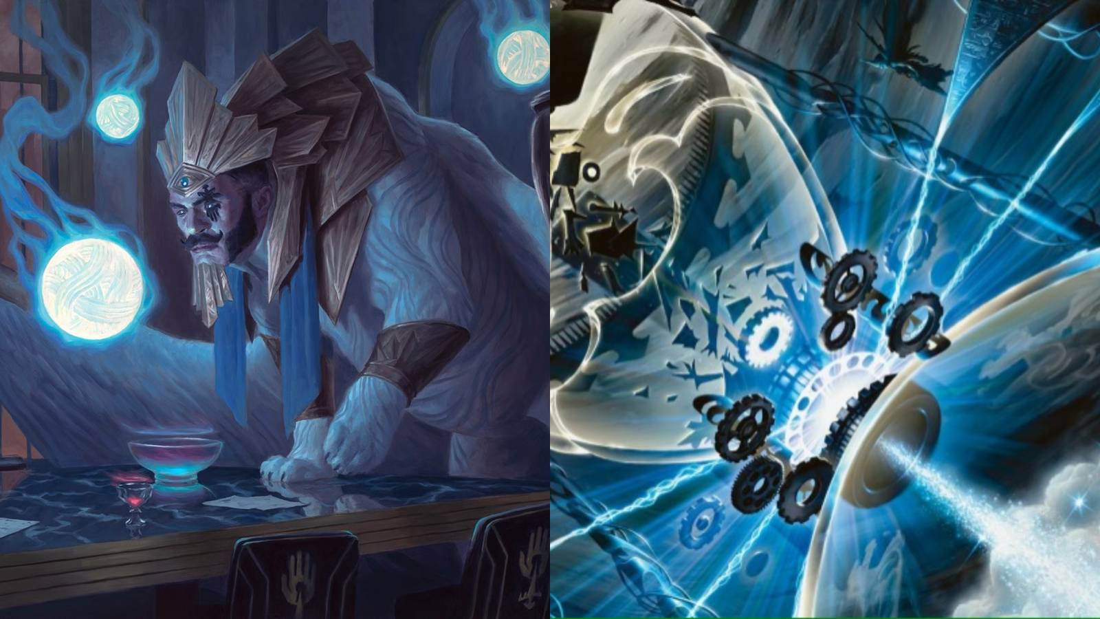 Tivit, Seller Of Secrets cEDH Deck Guide - MTG