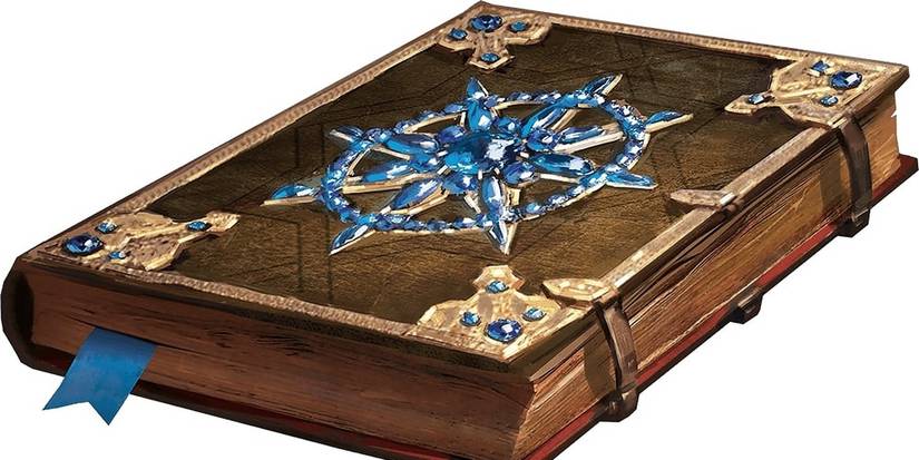 The Most Powerful Gods In DnD