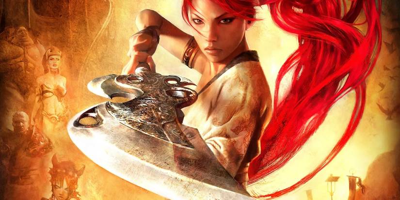 The Best Unpopular Games You Can Plays On The PS3