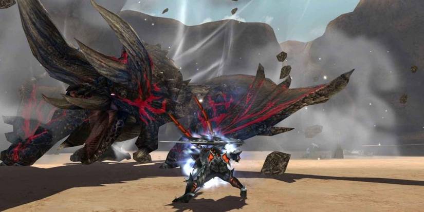 Games With The Best Enemy Variety