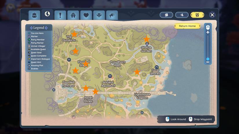 Where To Find Heartdrop Lily In Palia