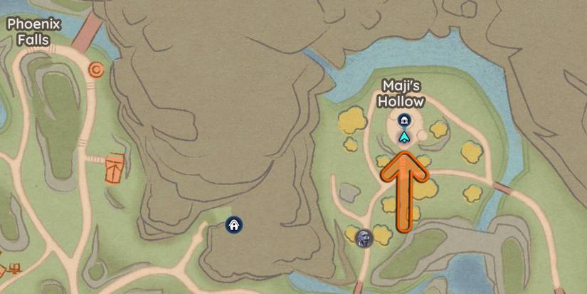 A Guide To Renown In Palia