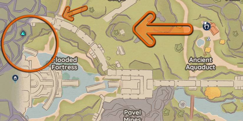 Best Places To Mine Palium In Palia