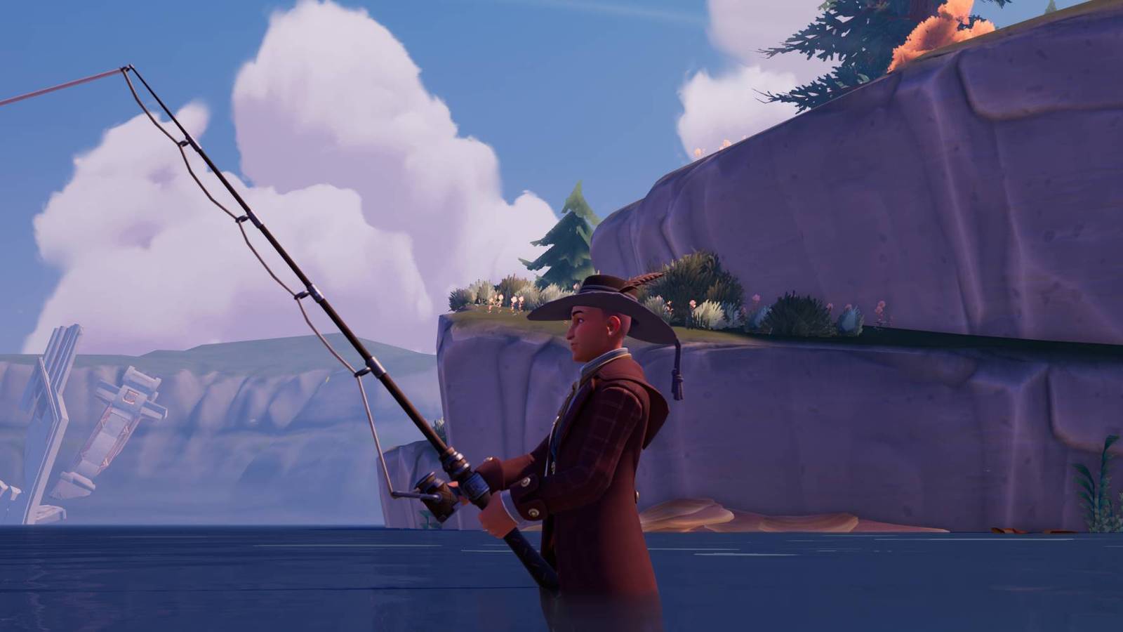 How To Fish In Palia