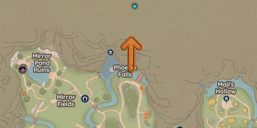 A Guide To Renown In Palia