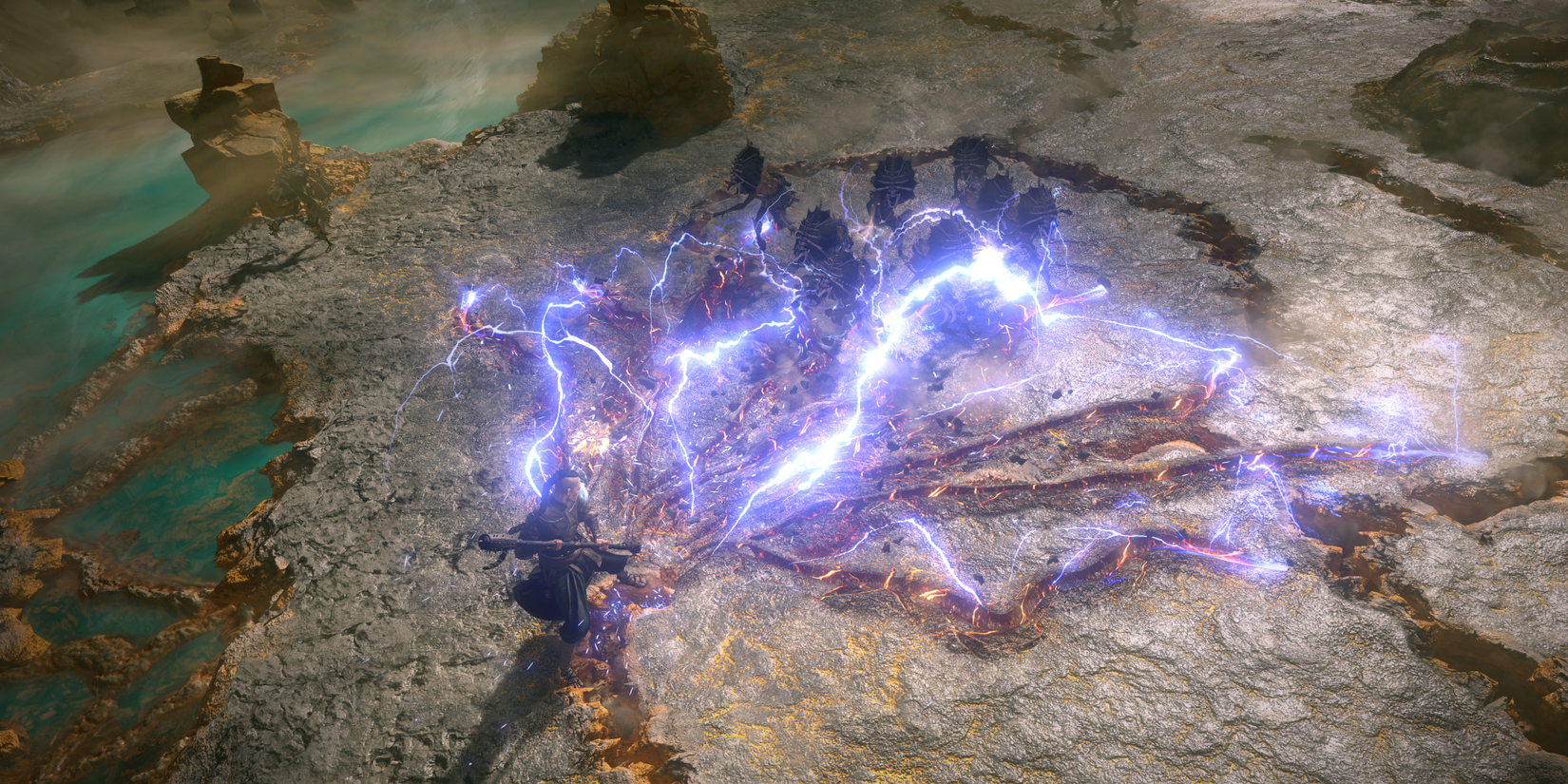 Is Path Of Exile Worth Playing?