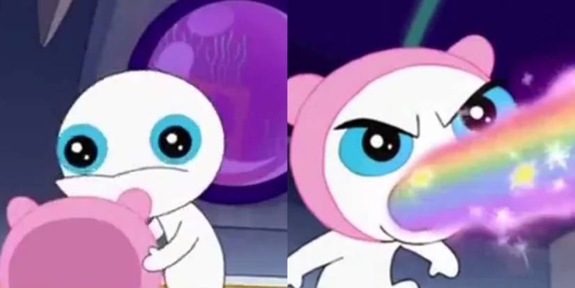 Aliens We Want To See In Disney Lorcana