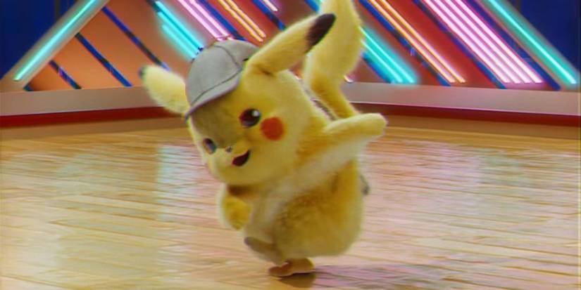 Pokemon: The 10 Best Movies, Ranked
