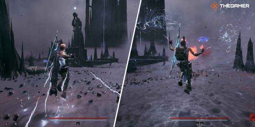 How To Unlock The Archon Archetype In Remnant 2