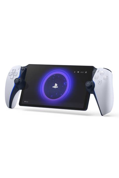 You Can Now Stream Select PS1 And PSP Games On A PlayStation Portal ...