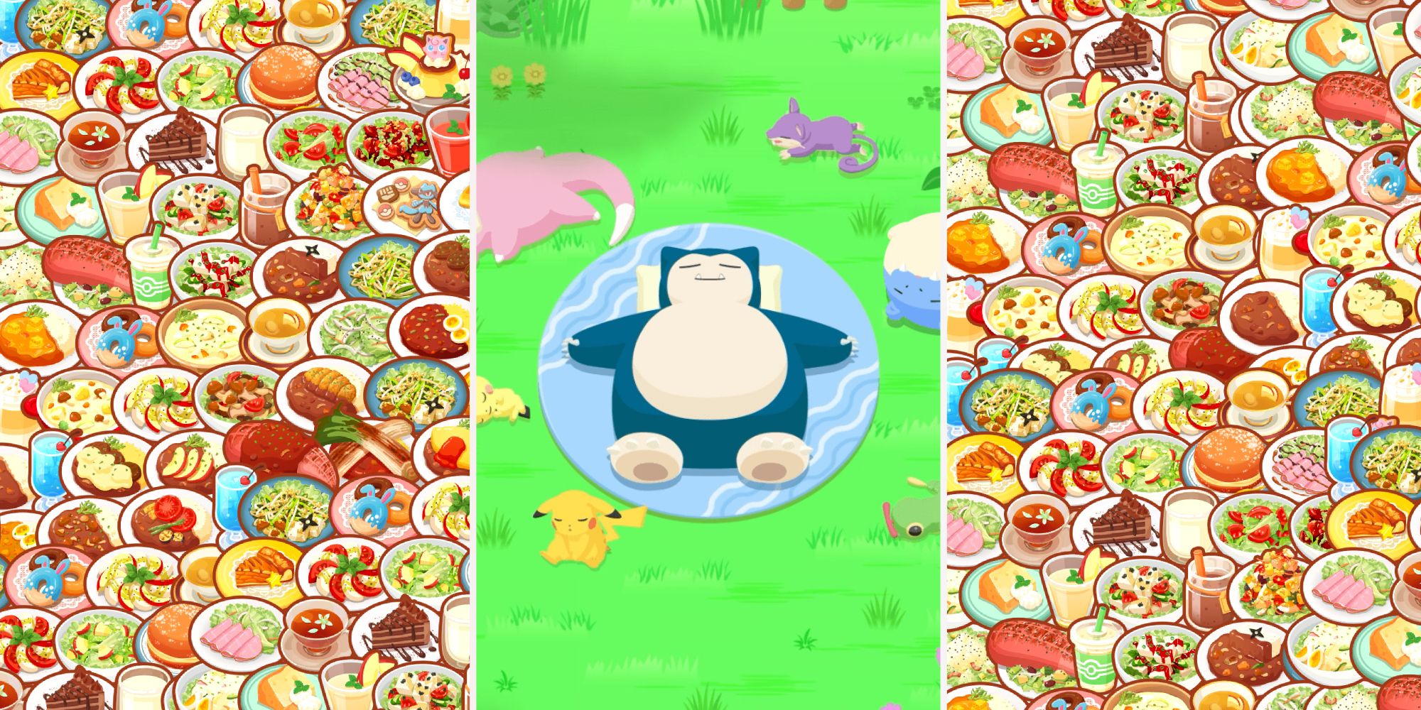 How To Catch Shiny Pokemon In Pokemon Sleep