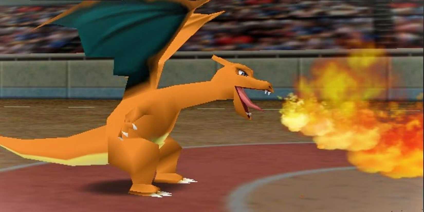 The Best Non-Game Freak Pokemon Games