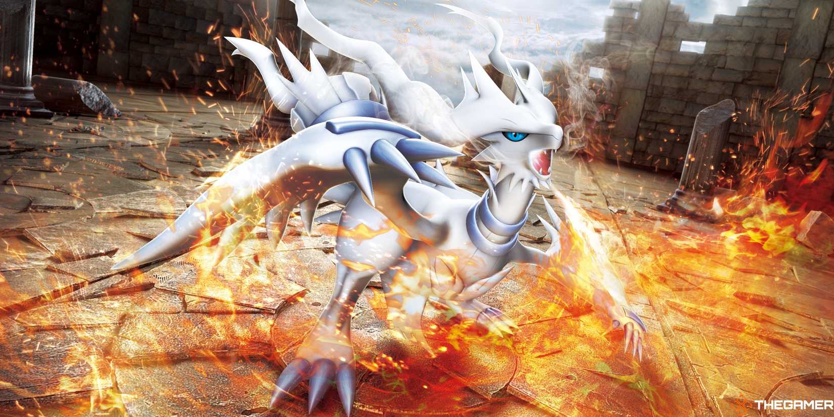 Pokemon Black And White Remakes Could Be Hinted At By Upcoming TCG Sets