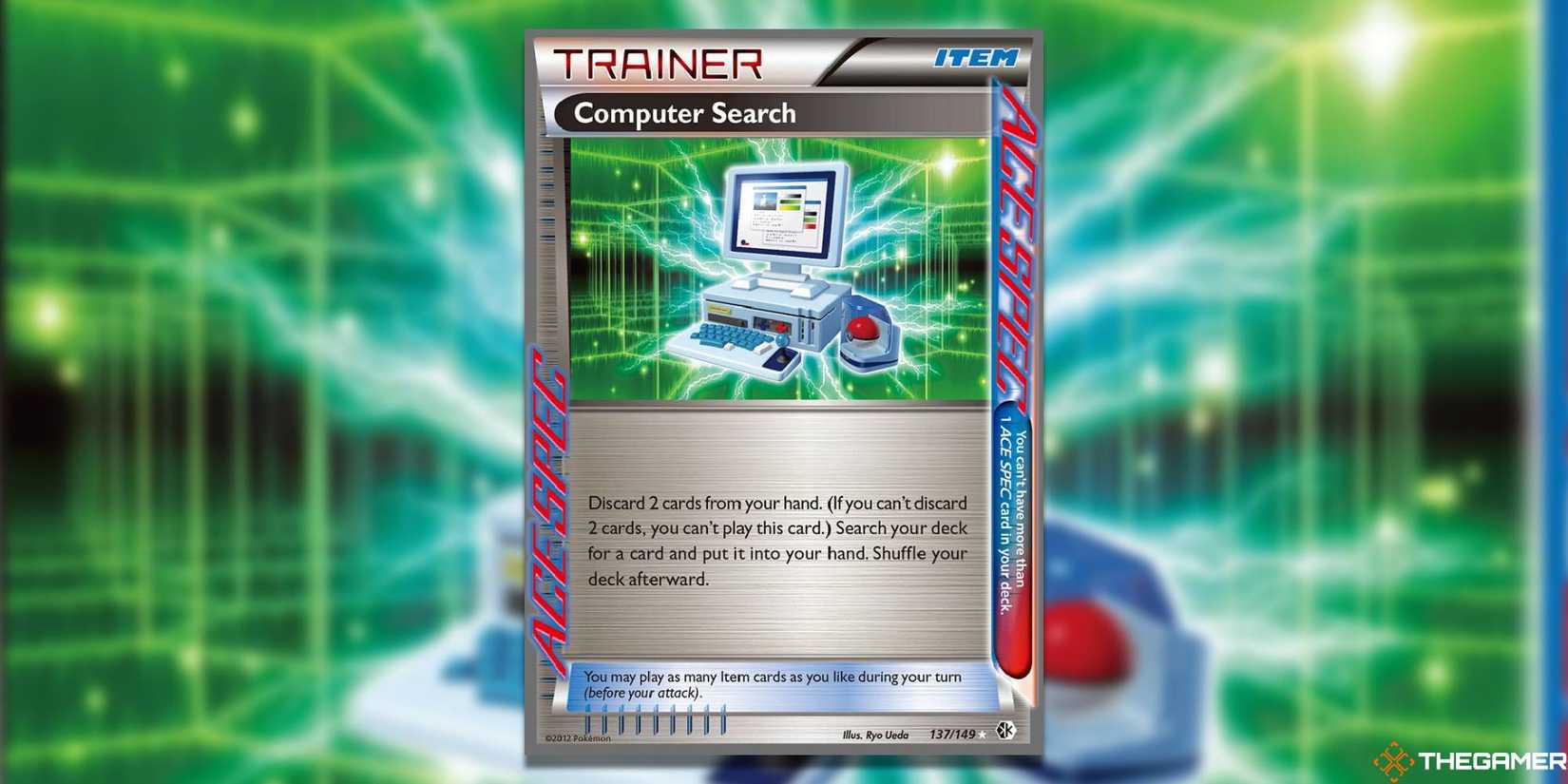 The Most Valuable Ace Spec Cards In Pokemon TCG