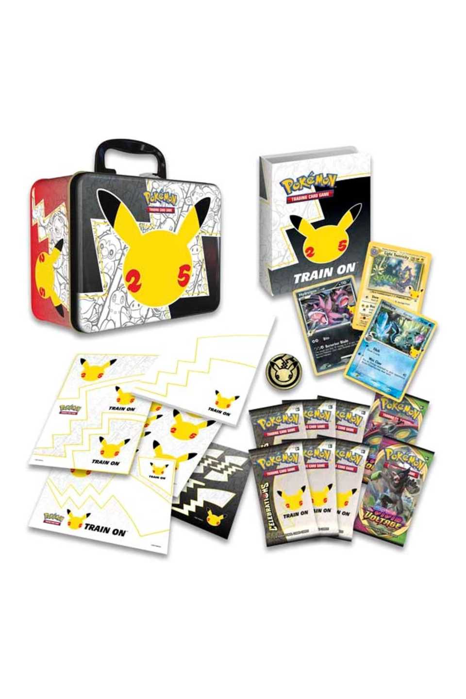 Best Pokemon Tins Of 2024