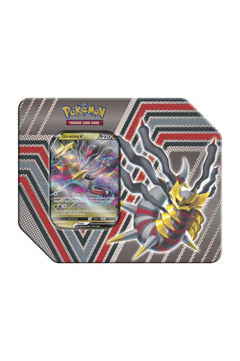 Best Pokemon Tins Of 2024