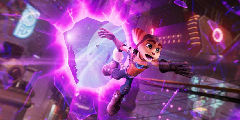 The Complete Ratchet And Clank Timeline, Explained