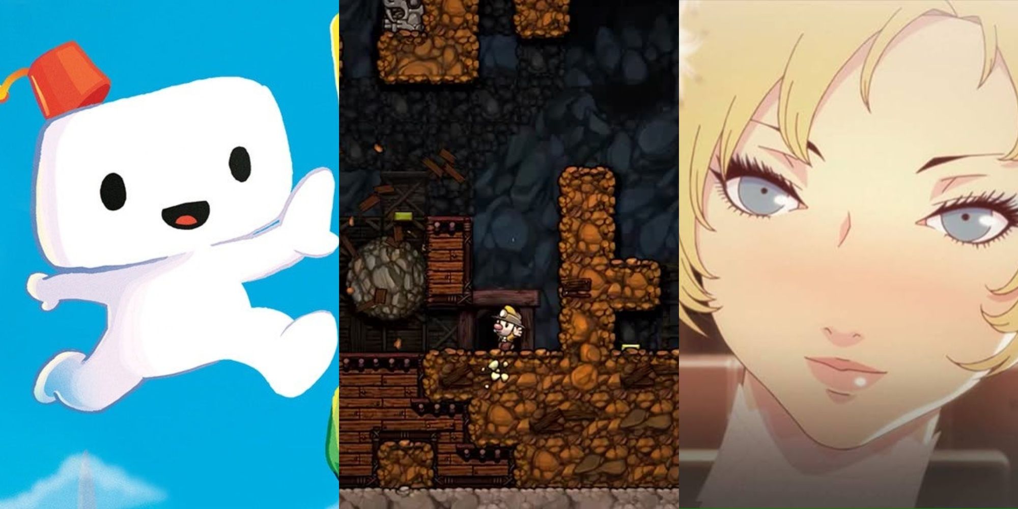 Best PS3 Puzzle Games