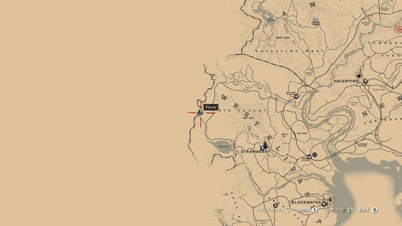 Where To Find Every Trapper In Red Dead Redemption 2