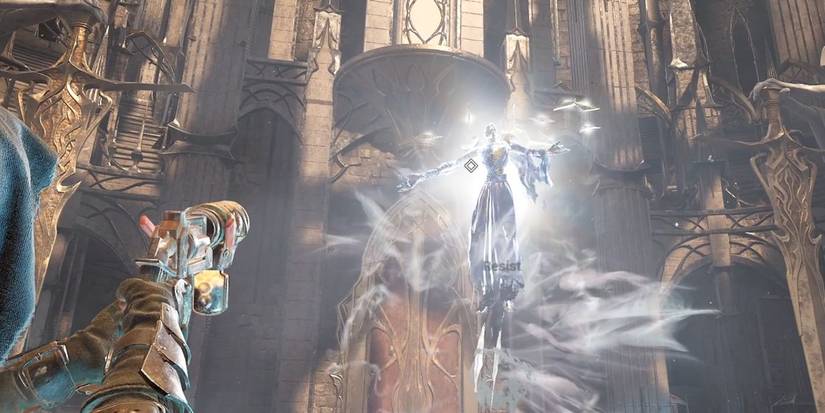 How To Defeat Faelin In Remnant 2