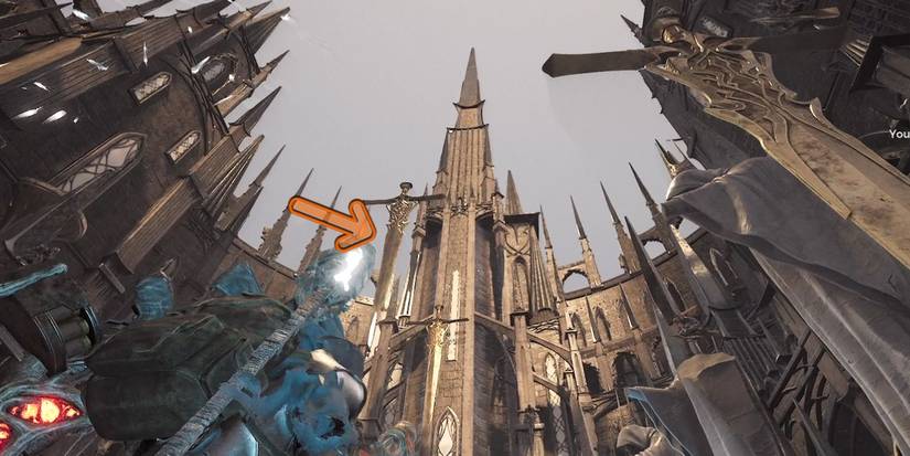 How To Defeat Faelin In Remnant 2