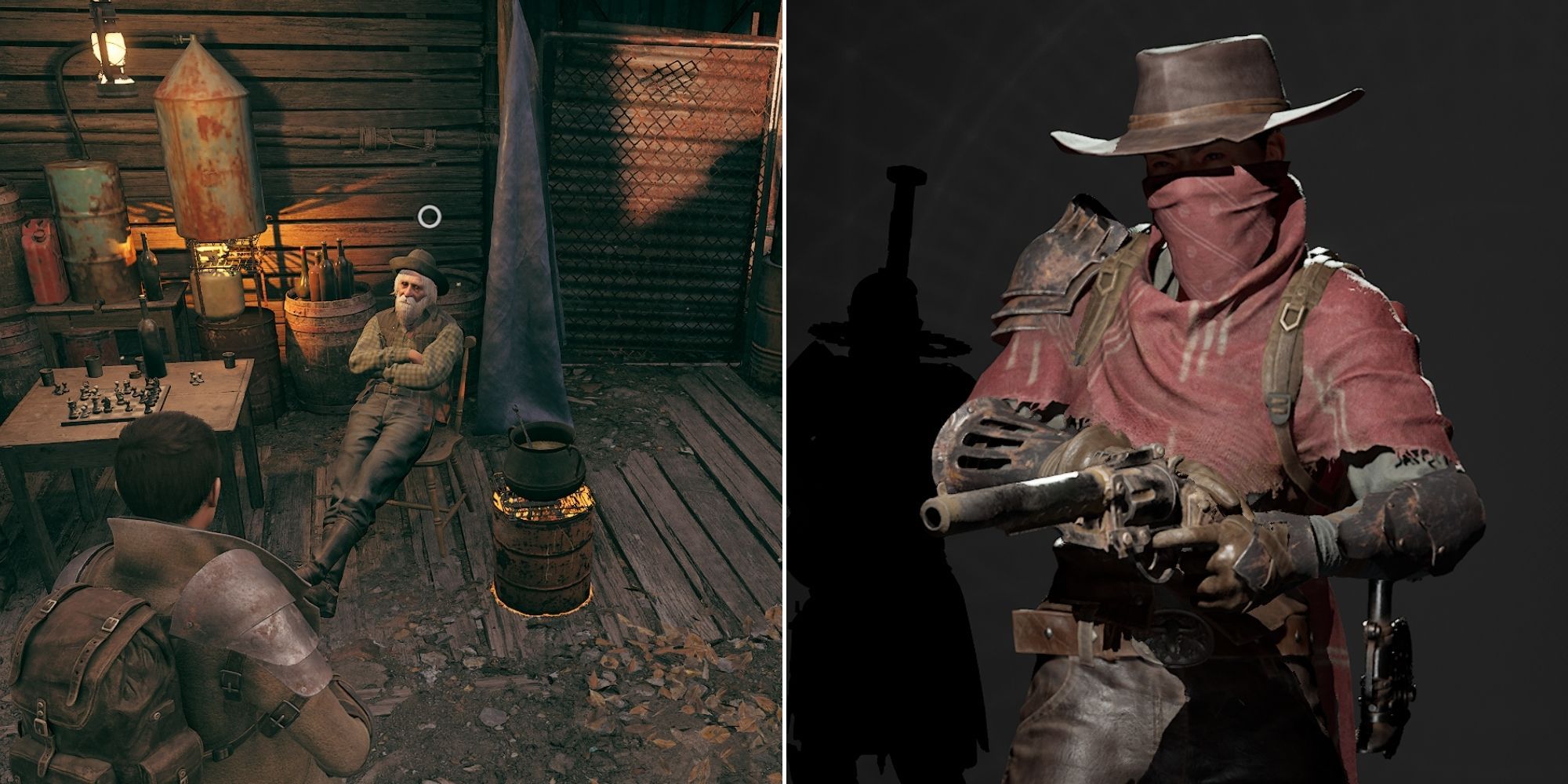 How To Unlock The Gunslinger Archetype In Remnant 2