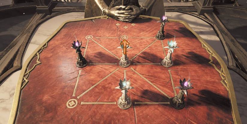 How To Get All Puzzle Items In Postulants Parlor In Remnant 2