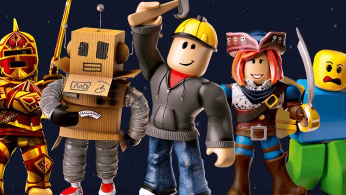 Roblox Is Opening "Dating Experiences" To Players Aged 17+