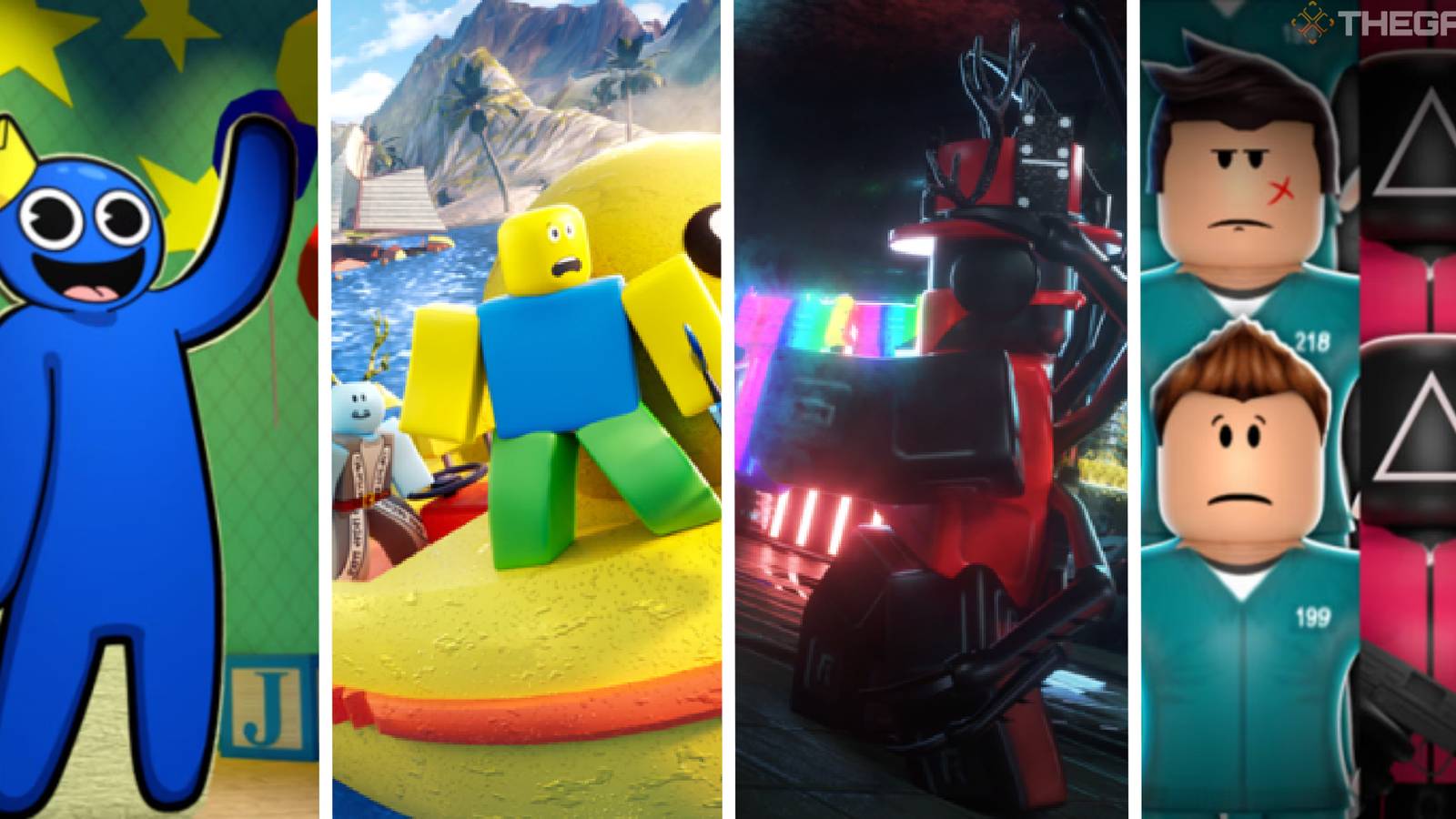 Best Survival Games To Play On Roblox