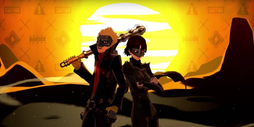 The Best Showtimes In Persona 5 Royal