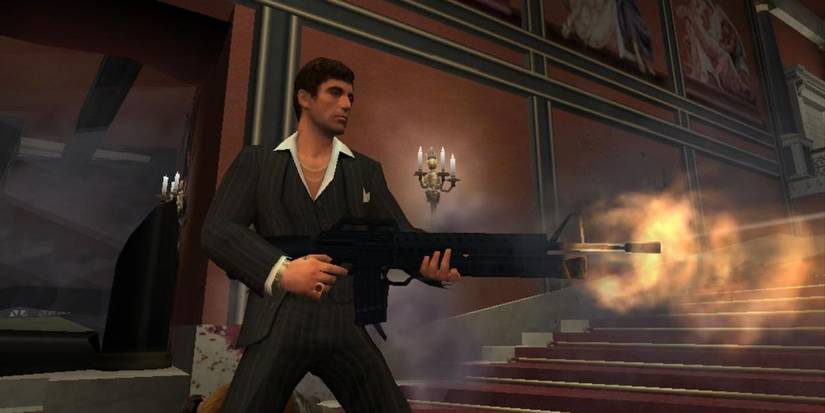 Video Games Banned In Some Countries Around The World