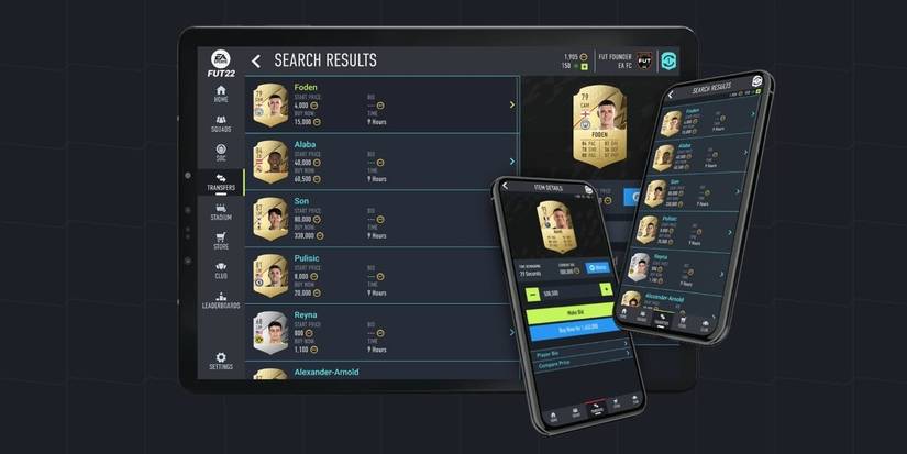 Best Companion Apps In Video Games