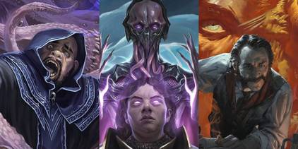 How To Build A Blood Domain Cleric In DND