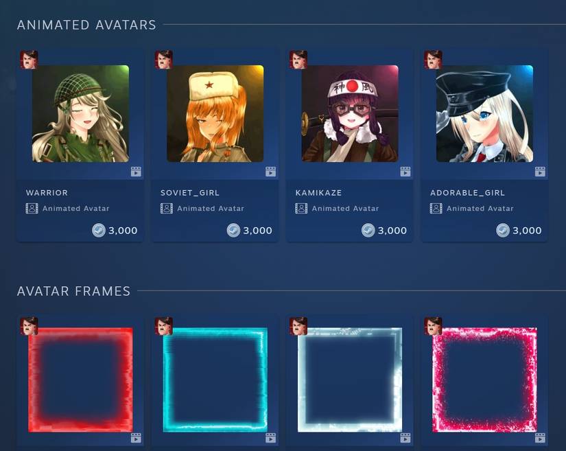 Steam Is Platforming Nazi Iconography In Its Point Shop