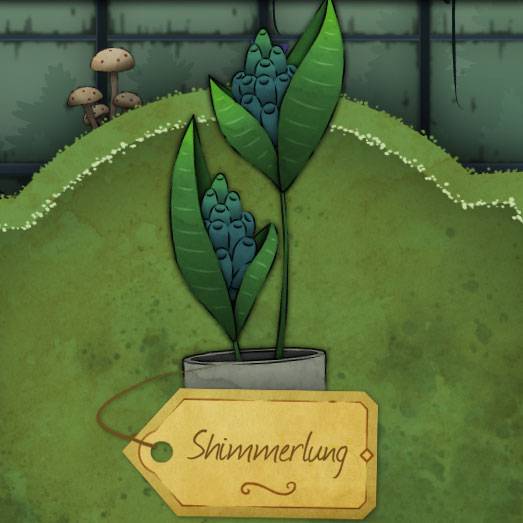 All Plant Locations In Strange Horticulture