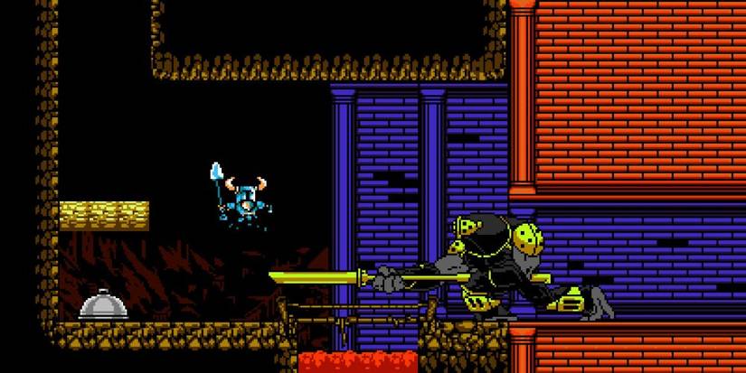The Best PC Games To Play With Just The Keyboard