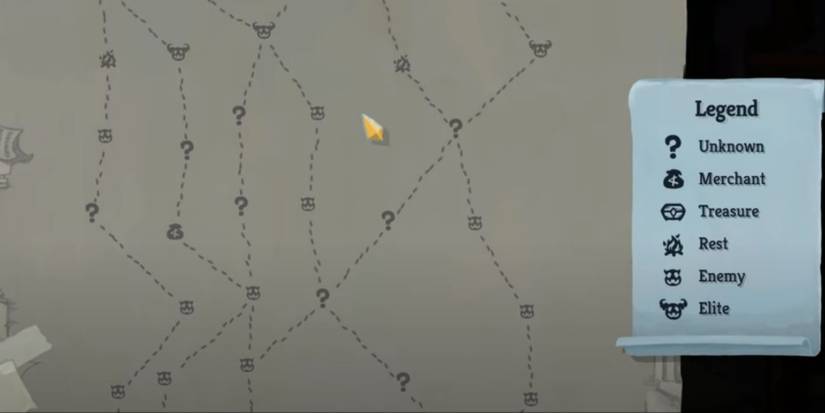 The Most Memorable Video Game Level Select Screens